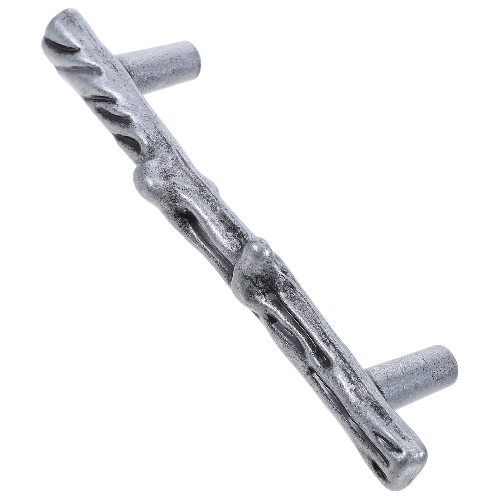 Twig Branch Drawer Handles Antique Tree Branch Cabinet Handle Zinc ...