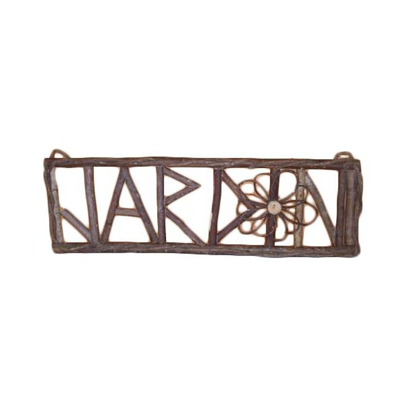 Twig Jardin Sign - Walmart.com