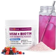 Powder Biotin