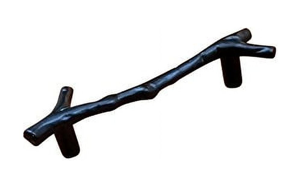 Twig Pull for cabinets and Drawers (Set of 4) - Walmart.com