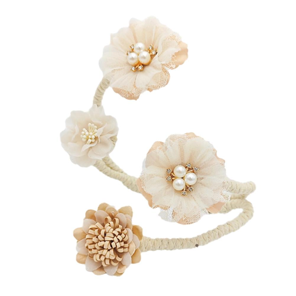 Twig Style Curtain Tie - 47cm/18.5inch, Versatile Design, Perfect for ...