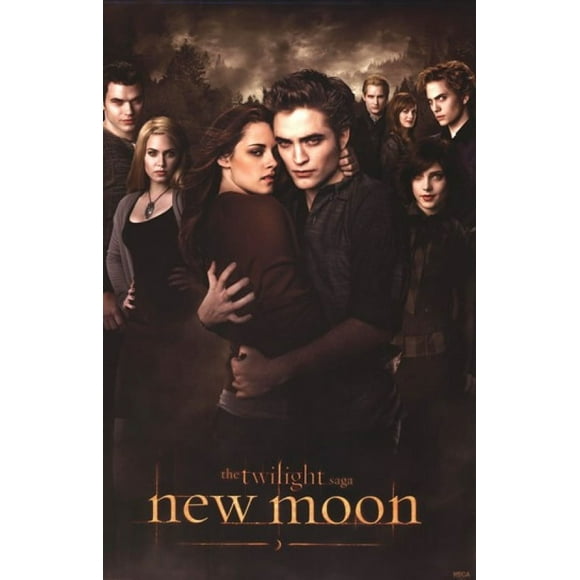 Twilight Posters
