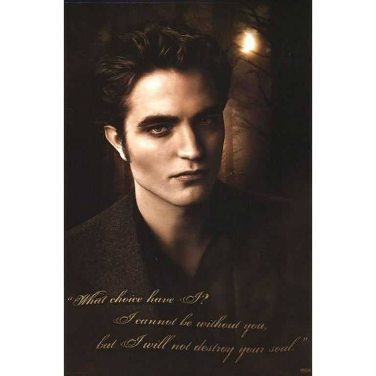 Original Twilight Quotes