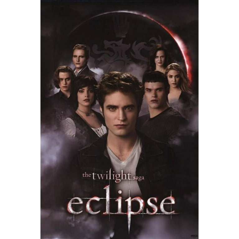 Twilight Eclipse Walmart