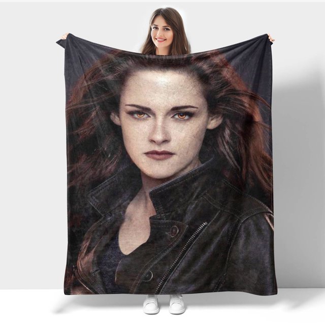 Twilight 60IN*50IN Blanket - Walmart.com