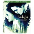 Twilight (Blu-ray + DVD + Digital Copy), Summit Inc/Lionsgate, Drama ...