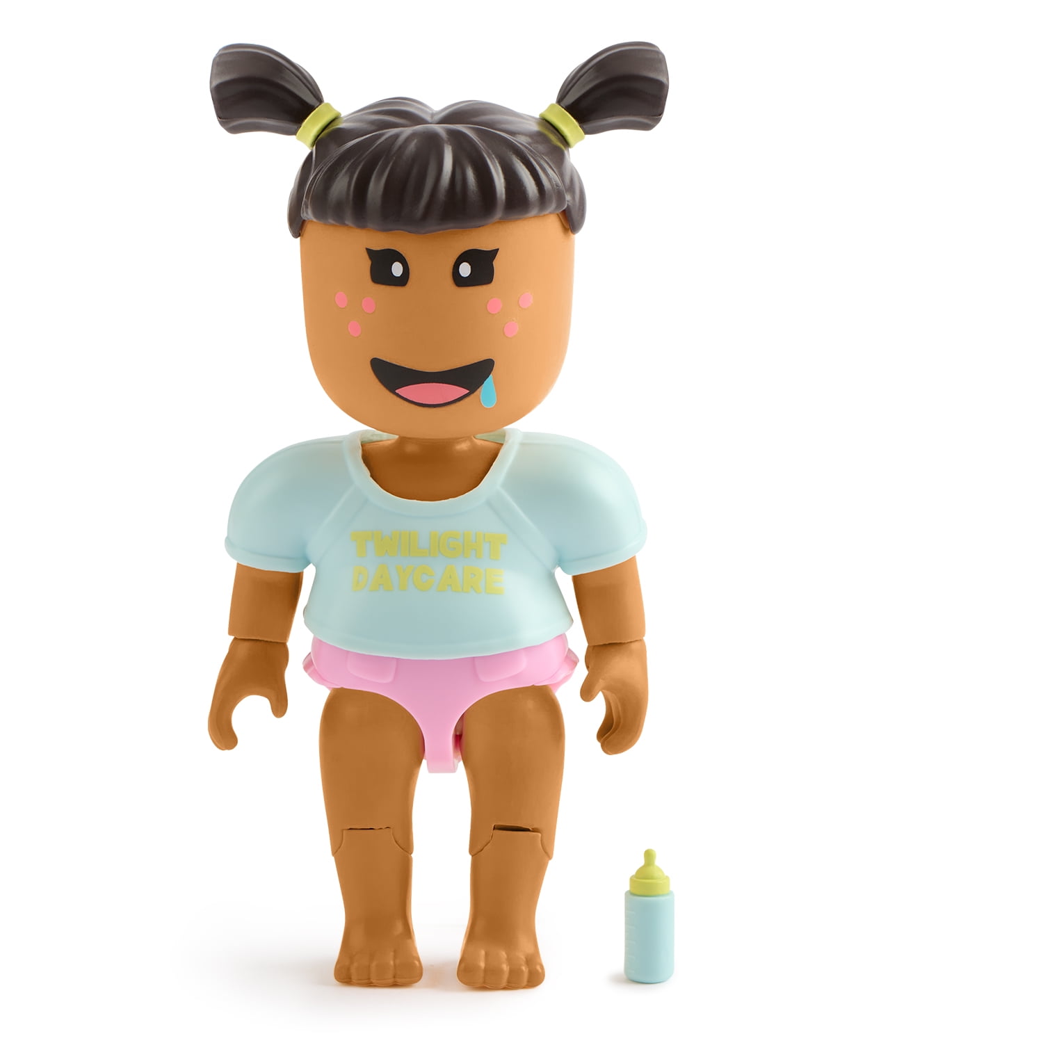 Twilight Daycare Collectible Babies - OG Baby - Walmart.com