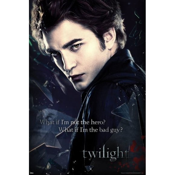 Twilight Posters