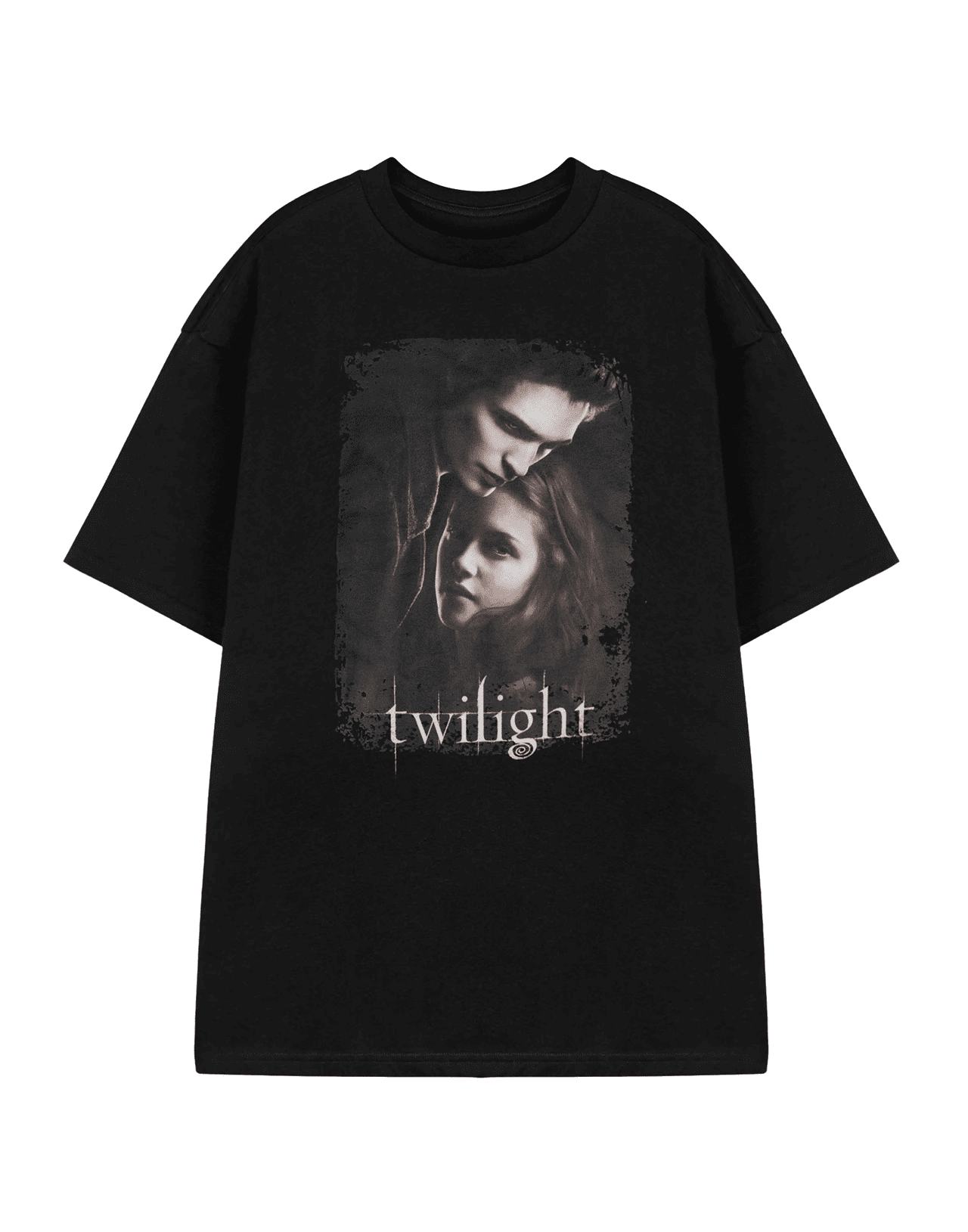 Twilight Edward and Character Icons Inspired T-Shirt Version 1 ...