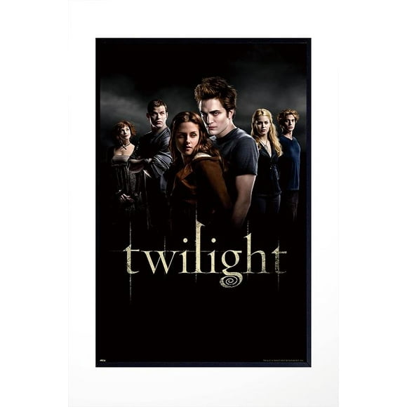 Twilight Posters