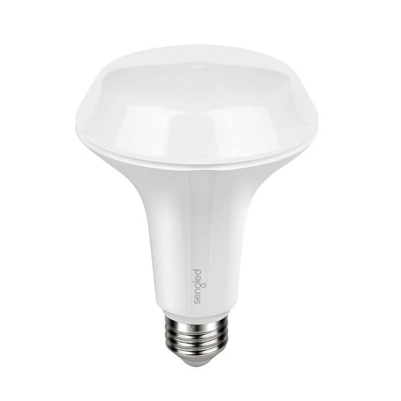 Twilight LED Bulb 8 watt 650 Lumens 2700 K BR30 Soft White 65 watt ...