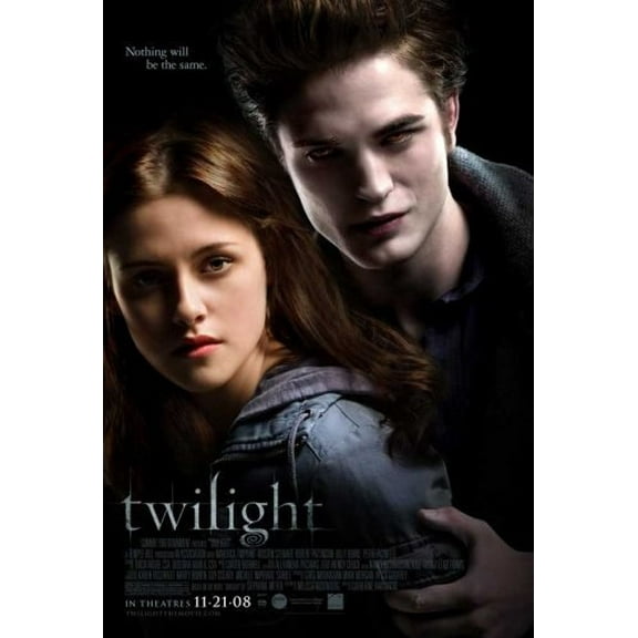 Twilight Posters