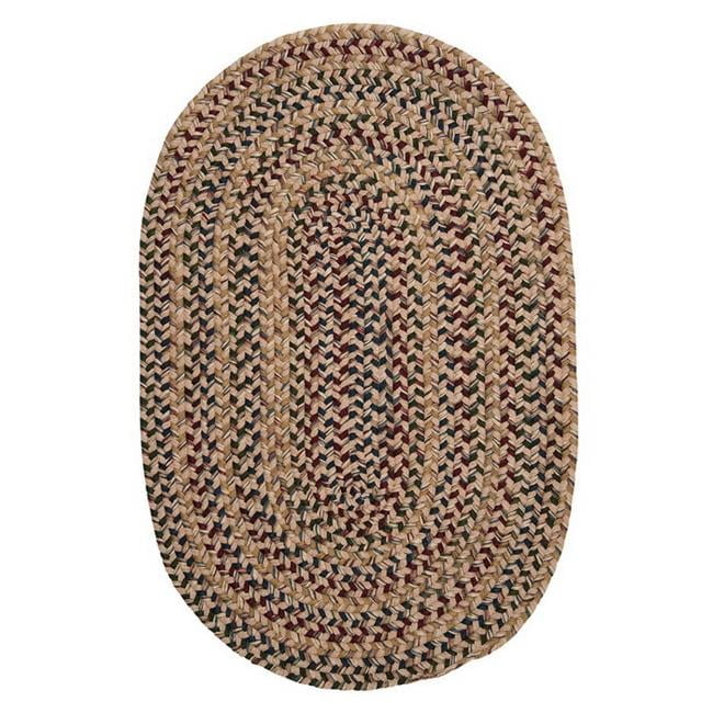 Twilight- Oatmeal sample swatch - Walmart.com