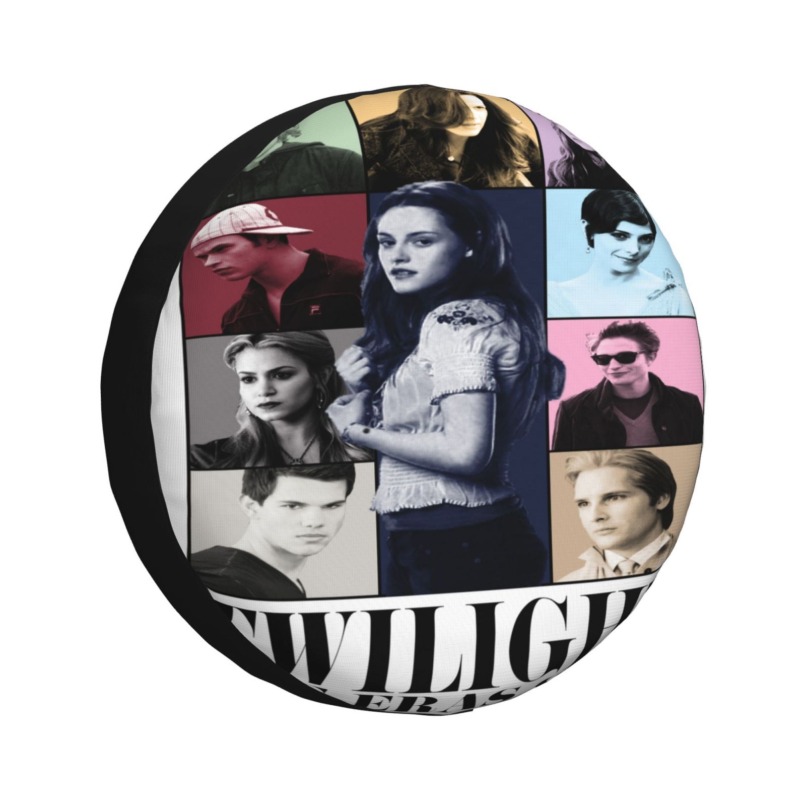 Twilight Saga Spare Tire Cover Waterproof Dust-Proof Tire Wheel ...