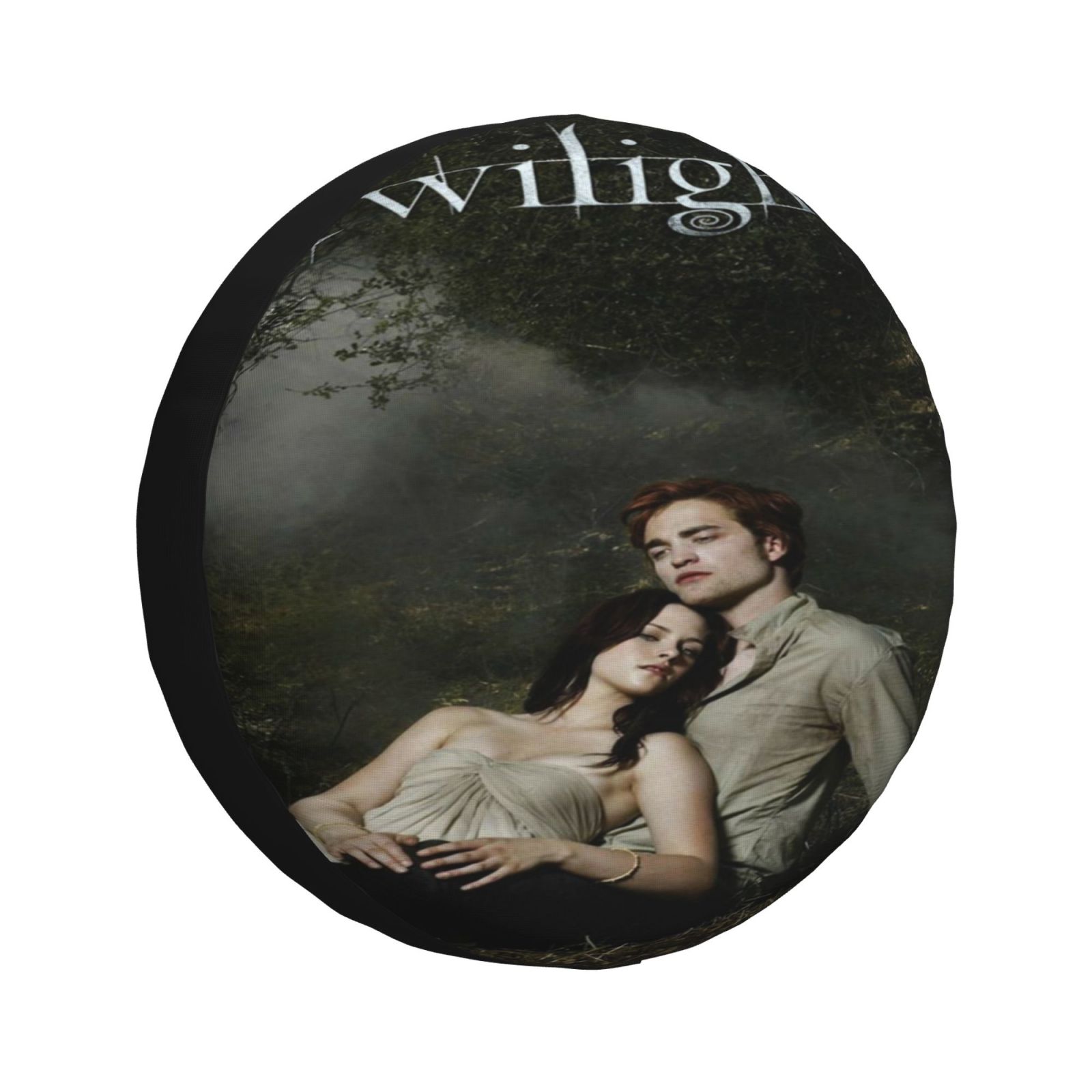 Twilight Saga Spare Tire Cover Waterproof Dust-Proof Tire Wheel ...