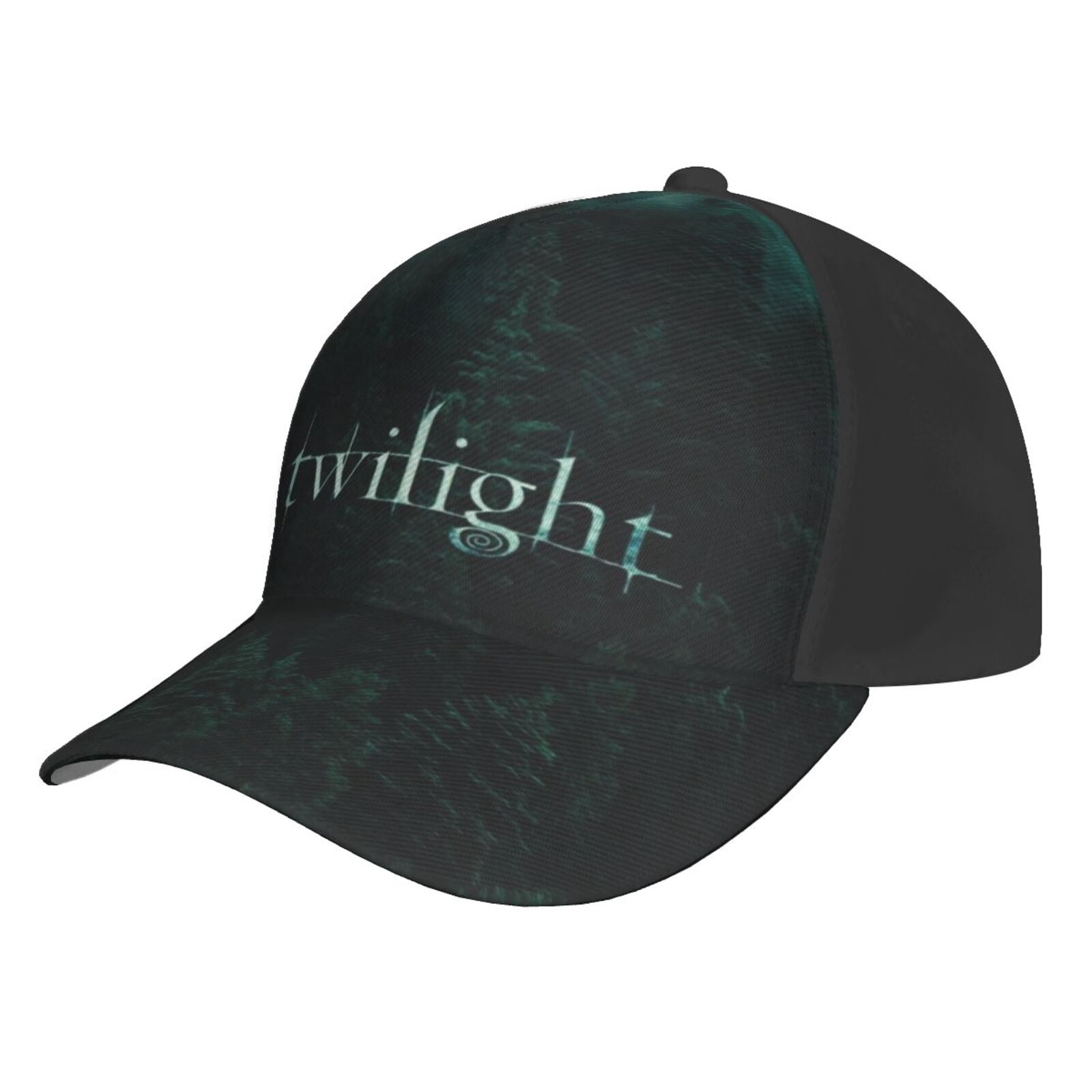 Twilight Saga Baseball Cap Men Women Classic Adjustable for Running ...