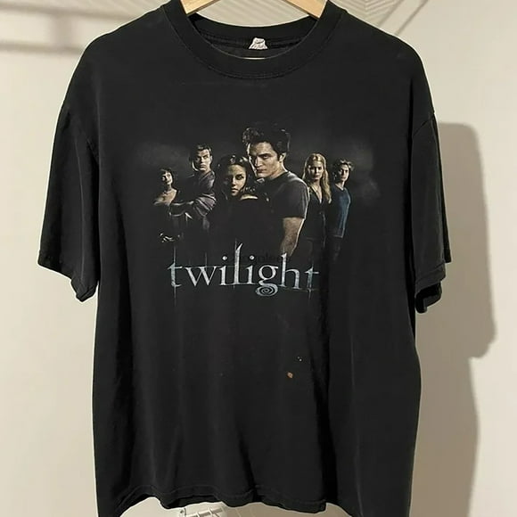 Twilight the Saga Merchandise