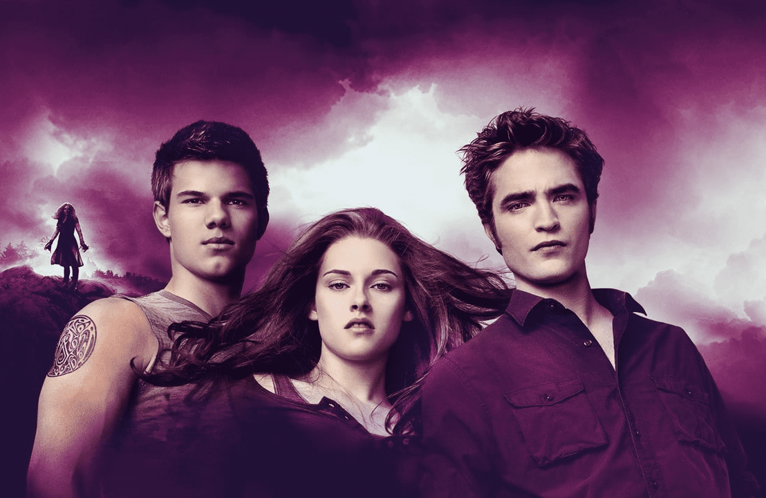 Twilight Saga Diamond Painting Kits for Adults,Horror Movie Diamond ...