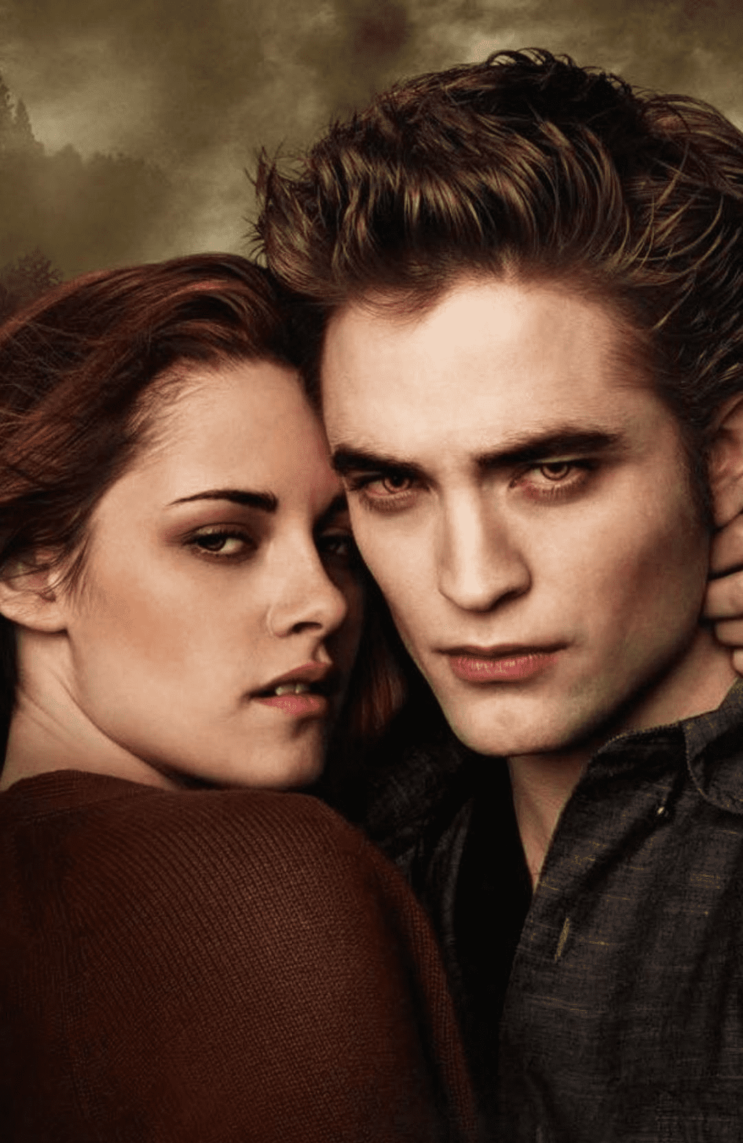 Twilight Saga Diamond Painting Kits Cross Stitch for Adults Wall Art ...