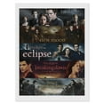 Twilight Saga Diamond Painting Kits, Fashion Handmade Poster Picture ...