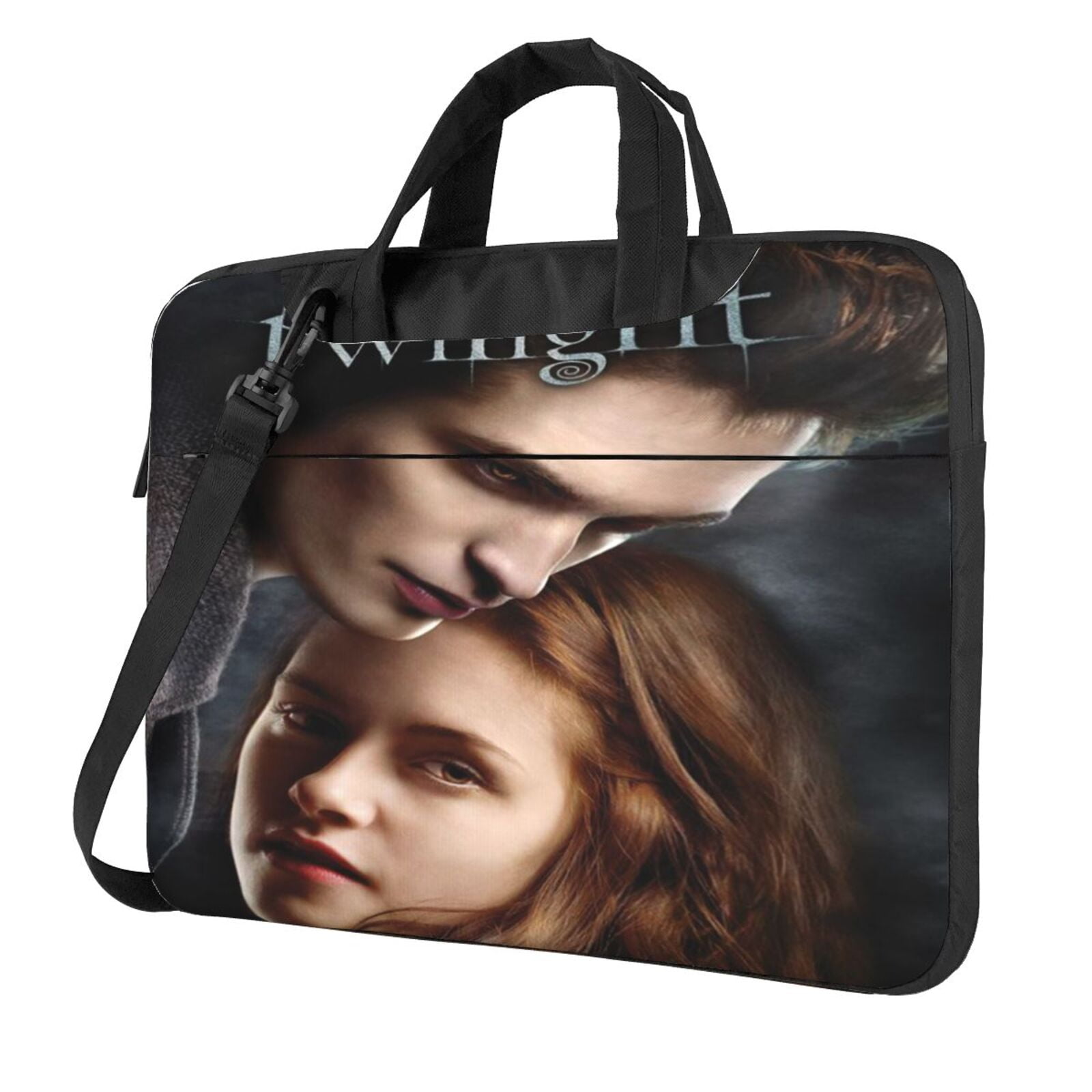 Twilight Saga Lightweight Laptop Bag - Portable Laptop Handbag Case ...