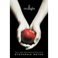 Twilight Saga Twilight, Book 1, (Hardcover) - Walmart.com