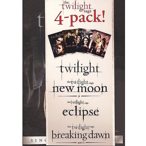 Twilight Eclipse Walmart