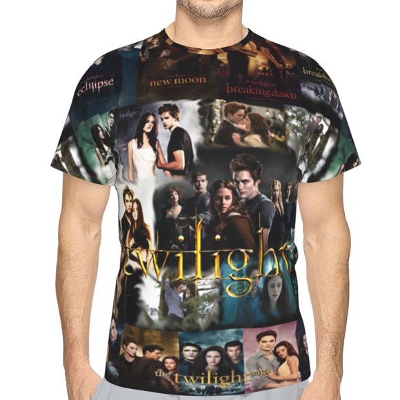 Twilight Shirts