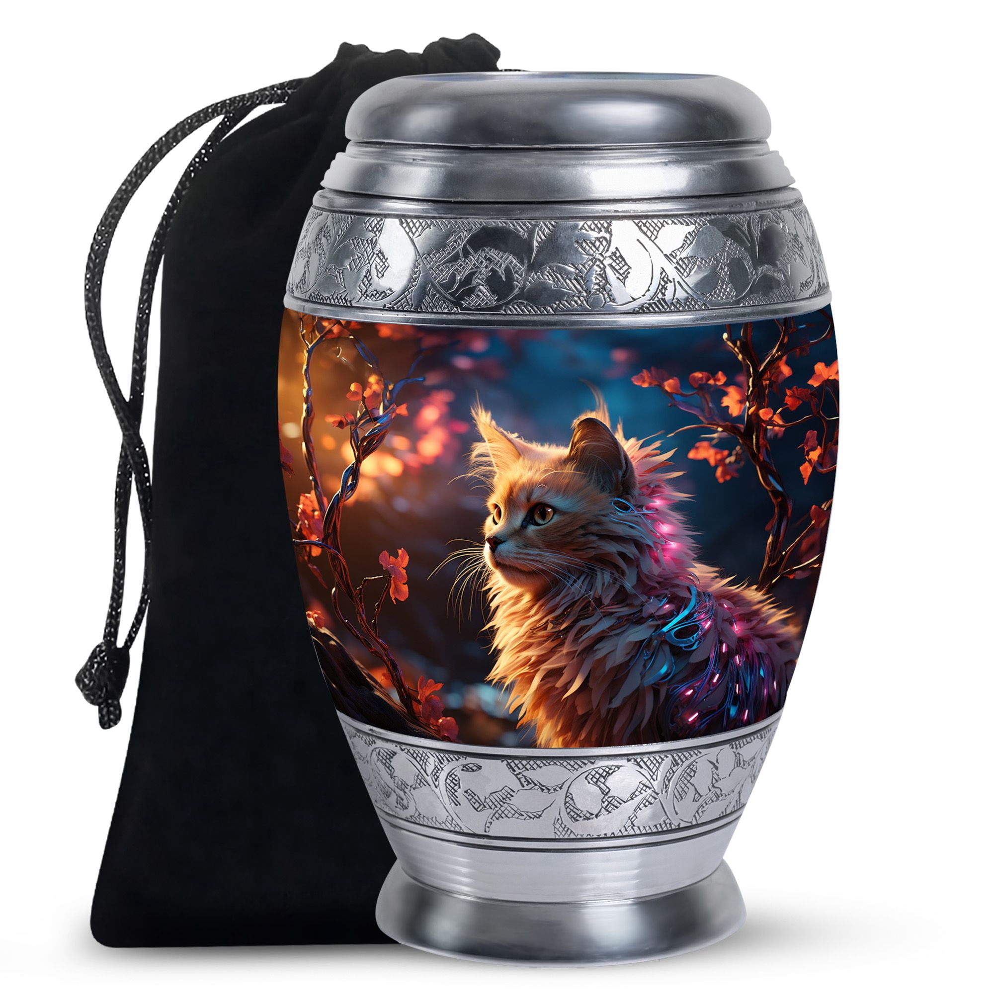 Twilight Sparkle Urns For Human Ashes, Cremation Urns, Large Urn For ...