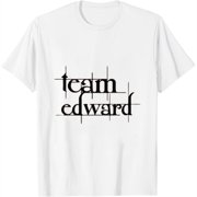 Team Edward Shirts