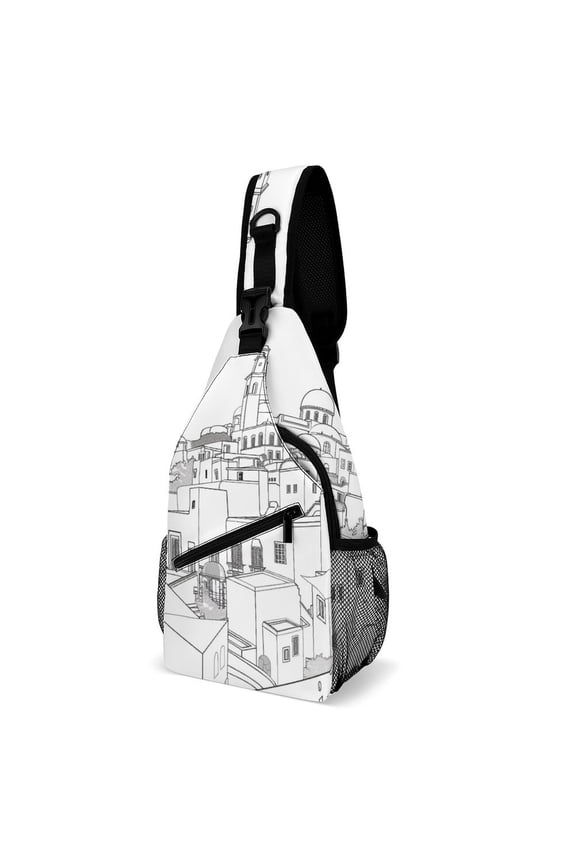 Santorini Bag