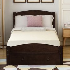 Twin Platform Beds