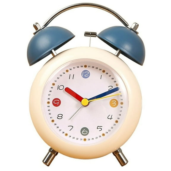 Hearkent Atomic Talking Clock, 5 Alarms, English Speaking, Male or ...
