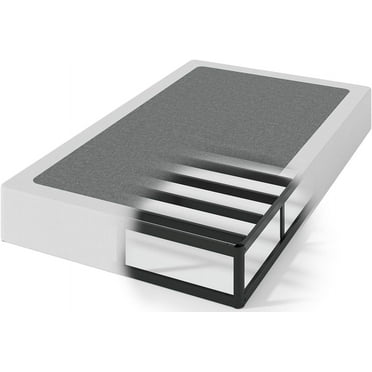 5 Inch Twin Box Springs, Low Profile Box Spring Only for Twin Bed ...