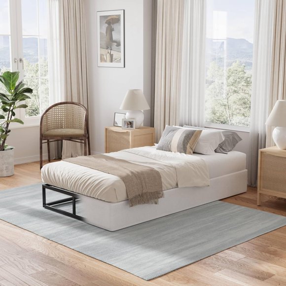 Twin Box Springs in Box Springs & Bunkie Boards - Walmart.com