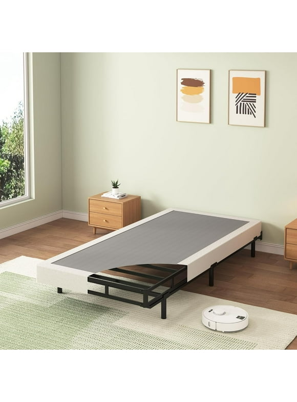 Twin Box Springs in Box Springs & Bunkie Boards - Walmart.com