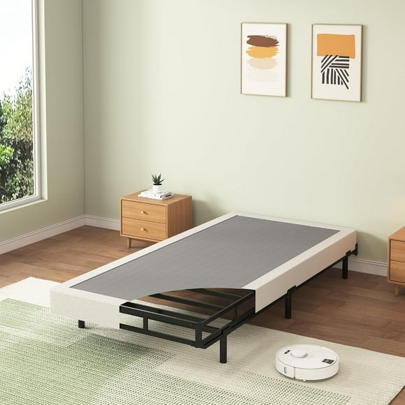 Twin Box Springs in Box Springs & Bunkie Boards - Walmart.com