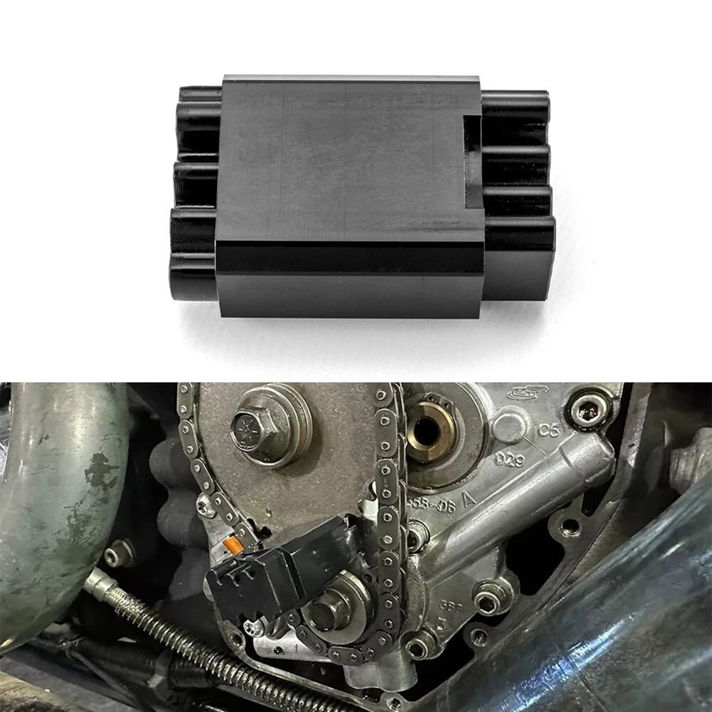 Twin Cam Locking Tool Compatible For Dyna Models 1999-2006 - Walmart.com