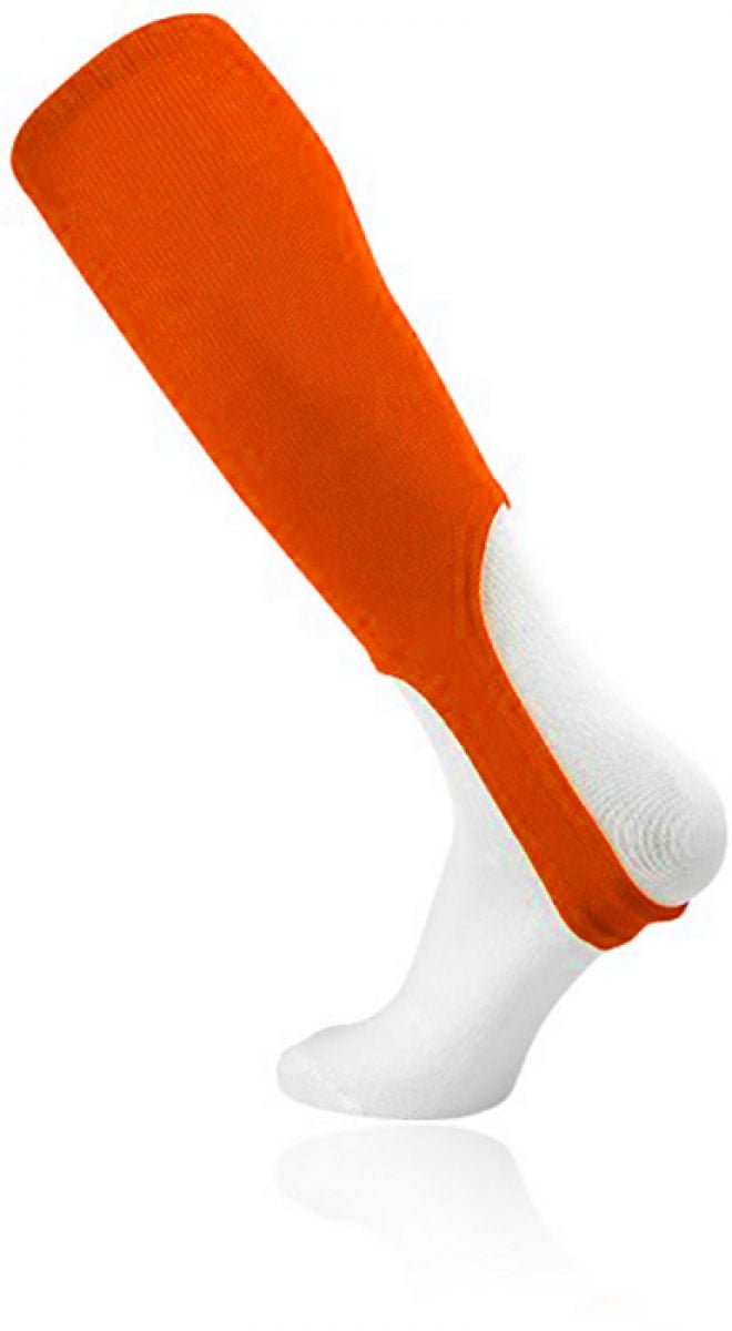 Twin City Adult 7"/Solid Color Stirrups Orange - Walmart.com
