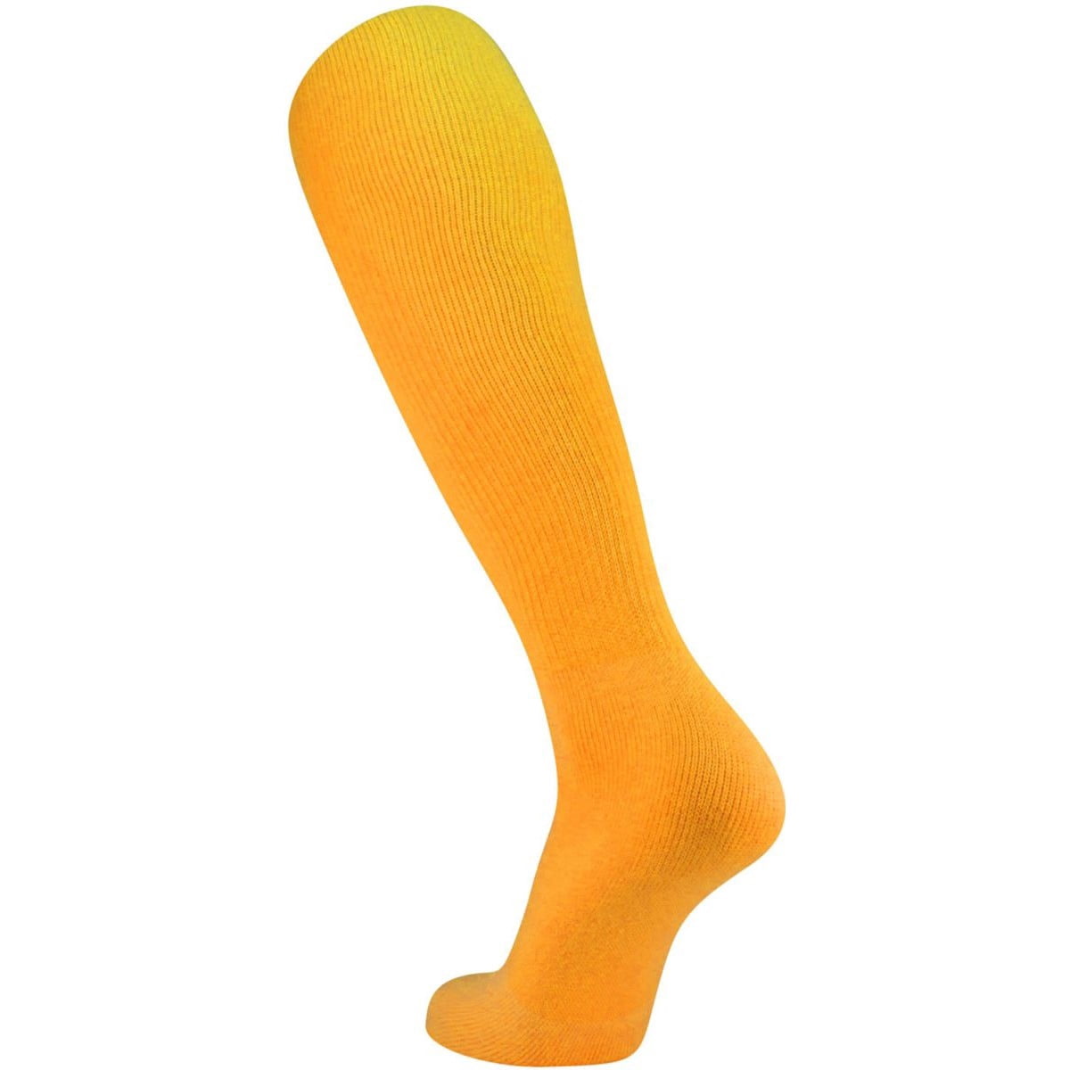 Twin City Kids Baseball All-Sport Solid Color Tube Sock (Small) Gold ...