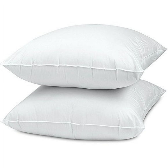 Euro pillows in Bed Pillows - Walmart.com