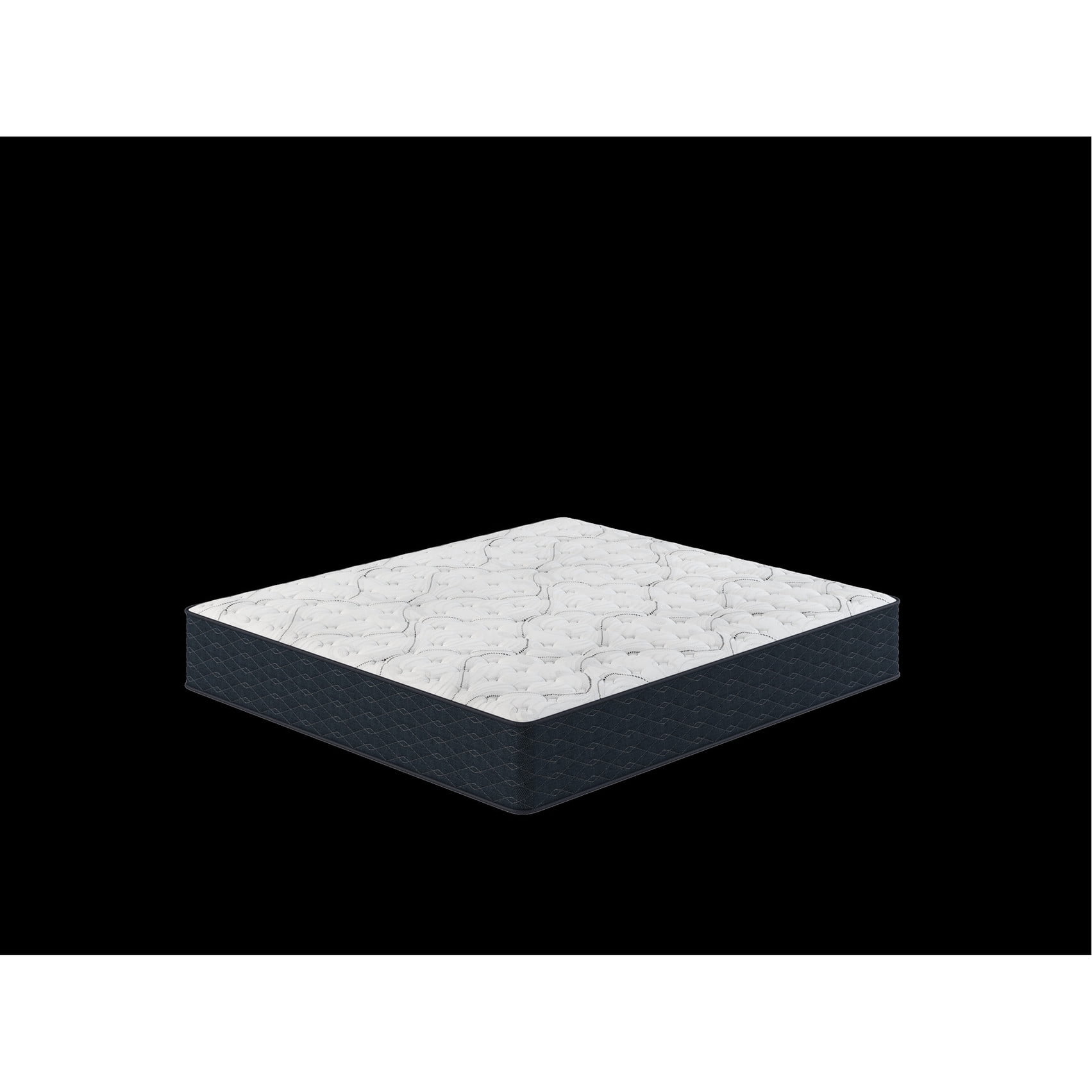 Twin Extra Long Bed | Cooling Technology and Comfort | Easy Assembly ...