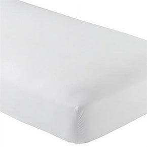 Extra-long Fitted Twin Sheets