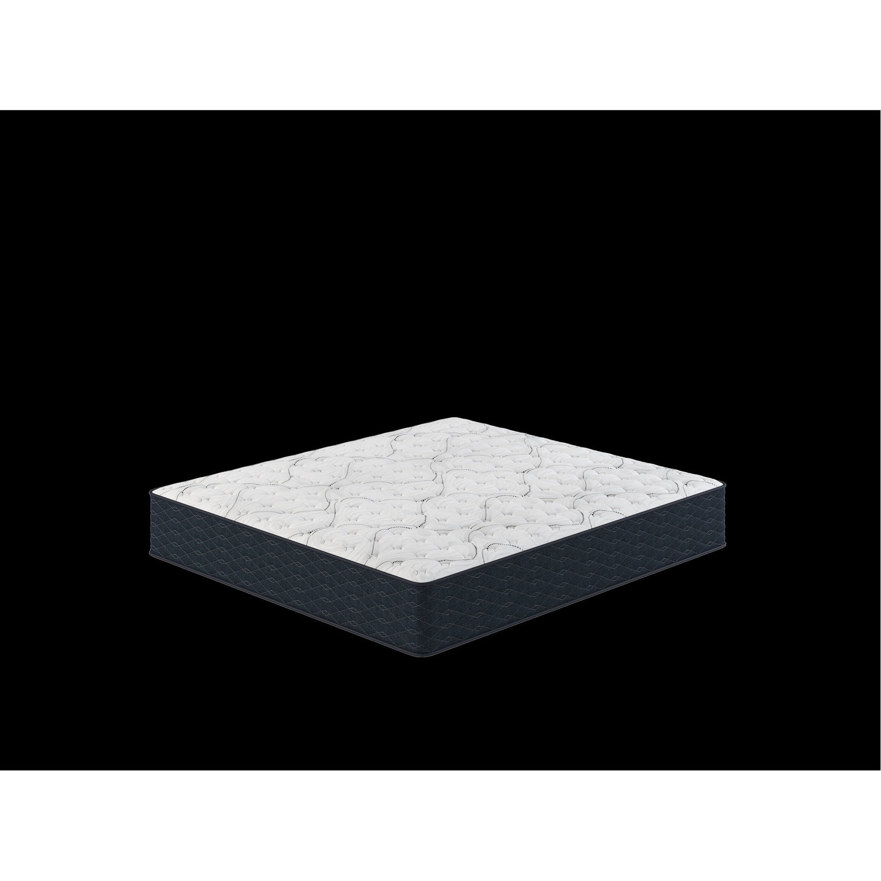 Twin Extra Long Mattress with CoolGel and Compressed Packaging for ...