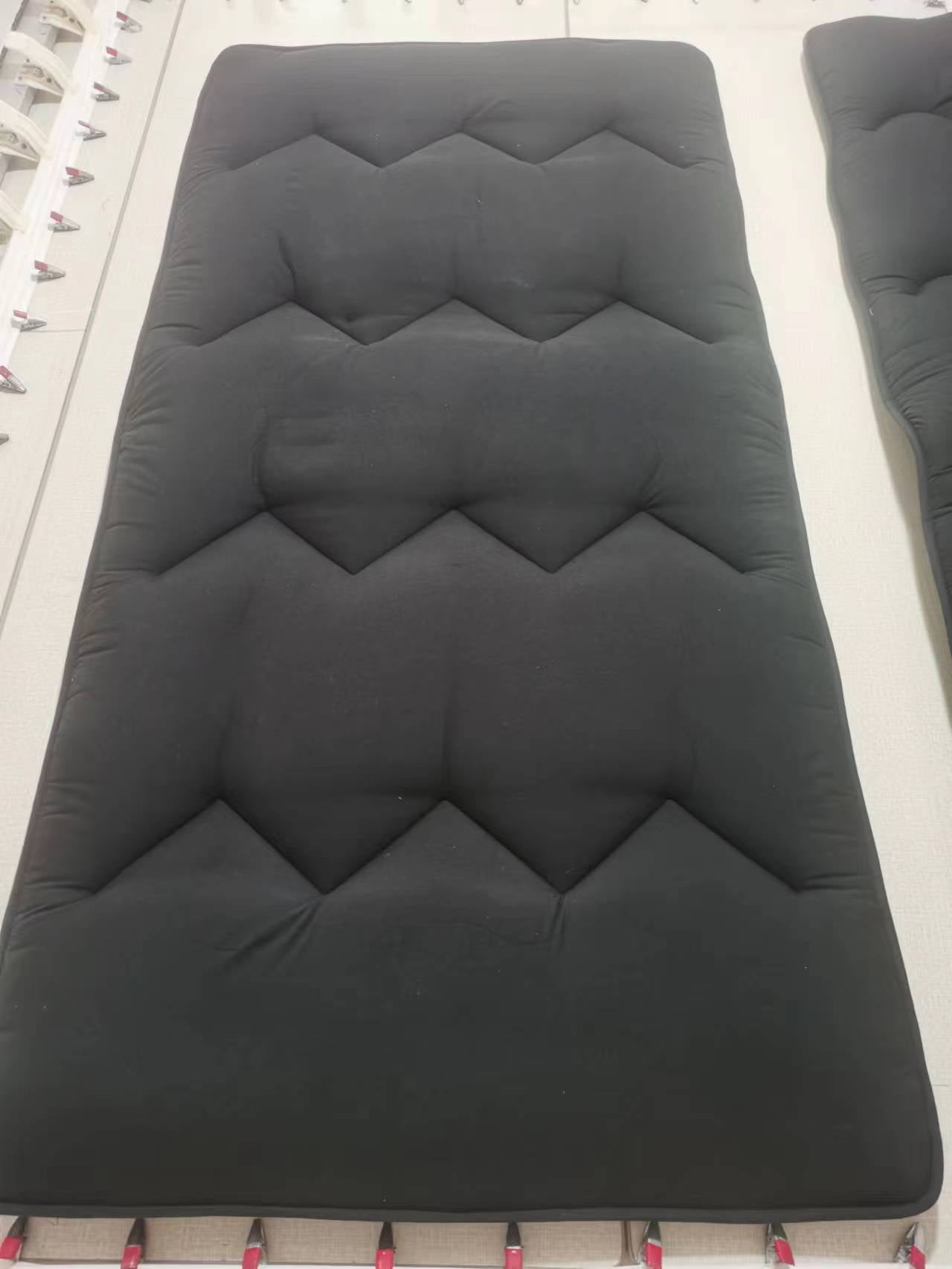 Twin/Full/Queen Size Japanese Floor Mattress Futon Mattress, 3 ...