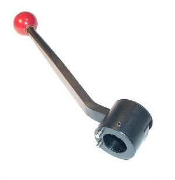 Twin-Grip QUILL Feed Handle - Millport, SUPERMAX, SERVO SV50 - Walmart.com