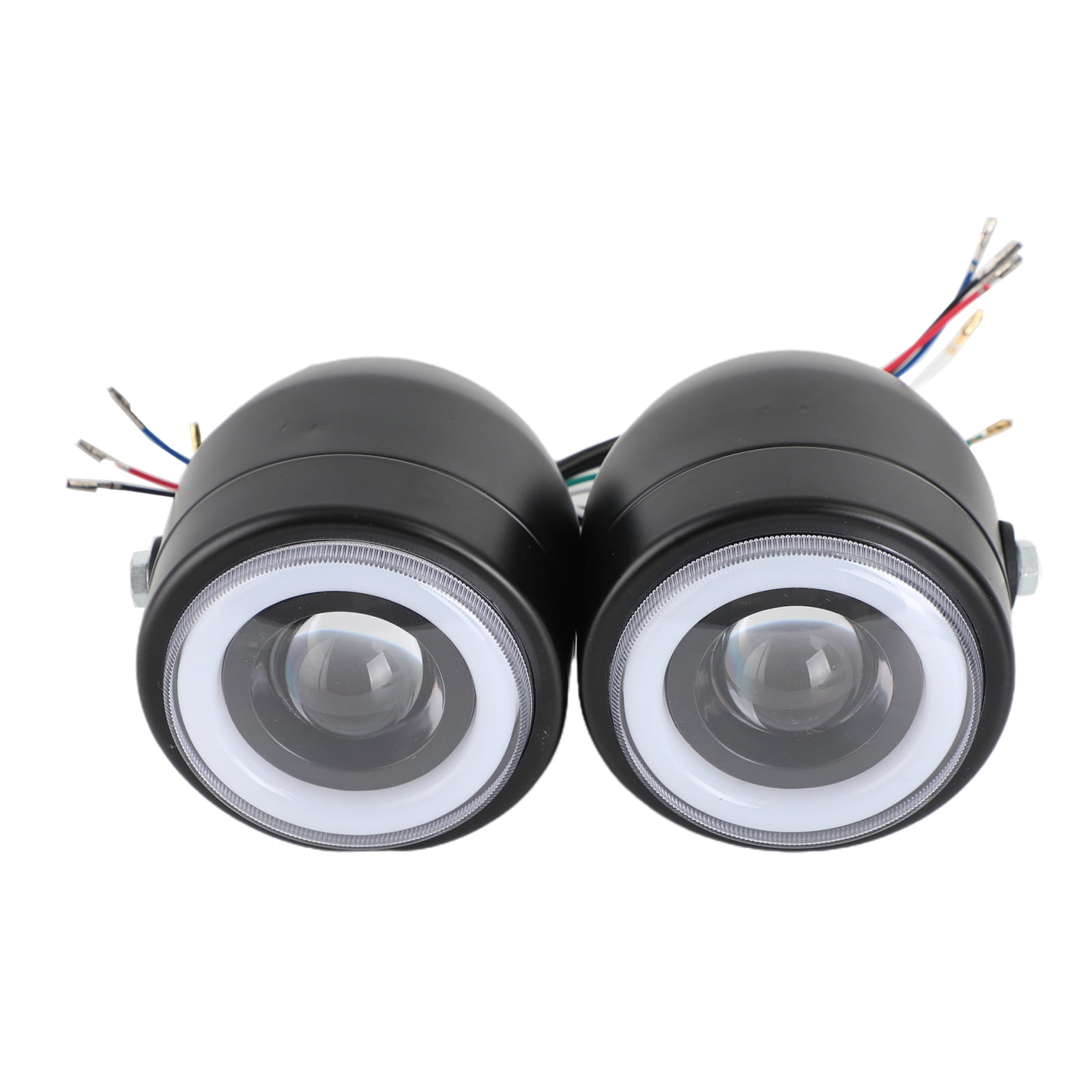 Street Fighter Headlight