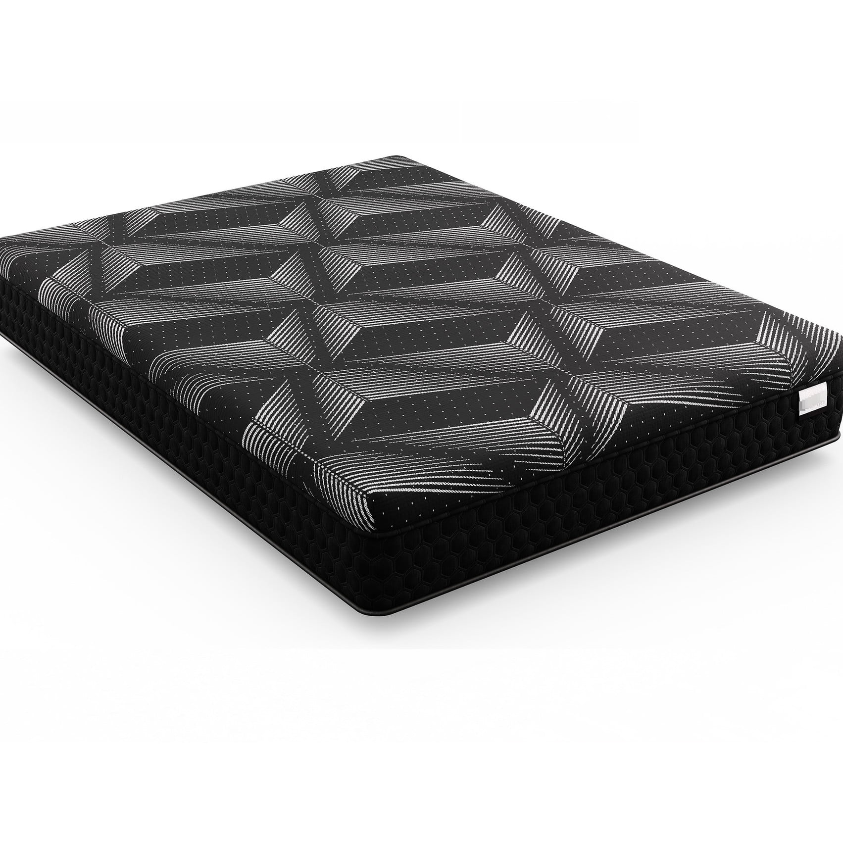 Twin-Matrix Copper Hybrid | 38" Width | Narrow Bed - Walmart.com