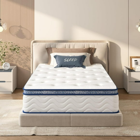 Shop Waffle Mattresses and Bedding for Comfortable Home Rest