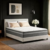 12 inch Twin Mattress, Sesslife Memory Foam Mattress in a Box, Cooling ...